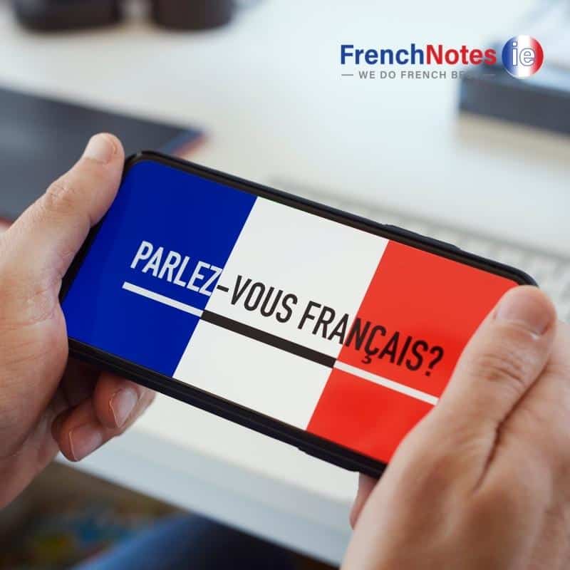 Guide to the French Oral Exam - Tips & Tricks